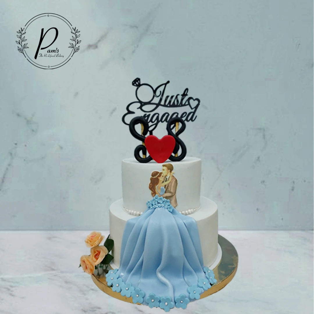 Order Online Customized Cakes, Gift Hamper and Desert