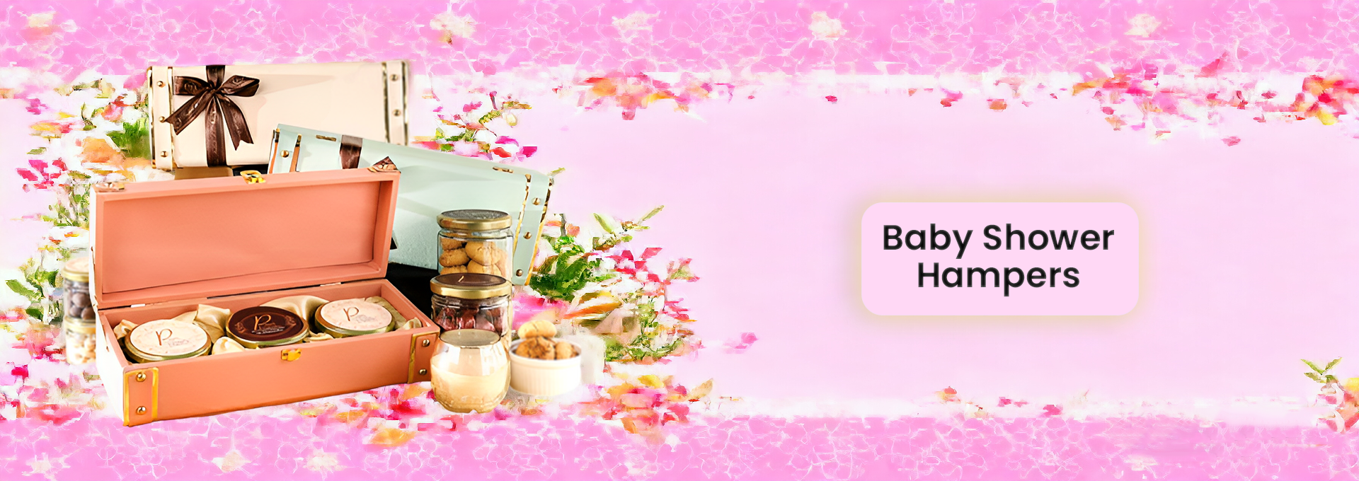 Order Online Customized Cakes, Gift Hamper and Desert